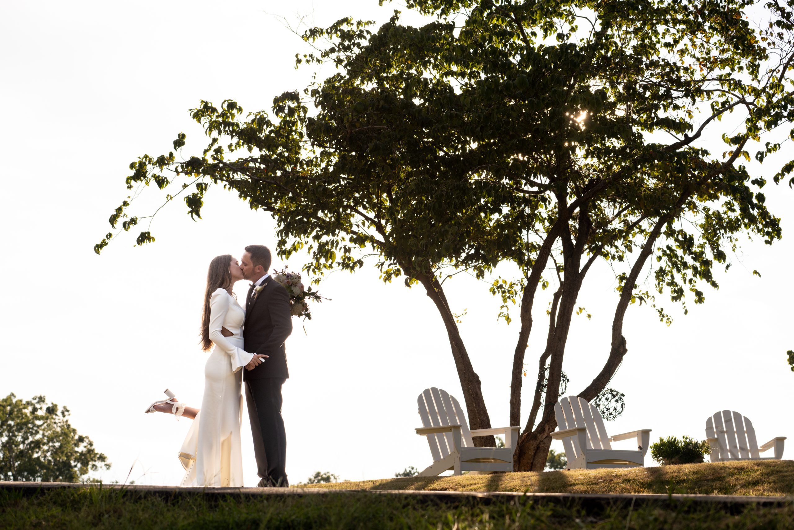 Westwood Lodge & Hunt Club | Venue Anson County